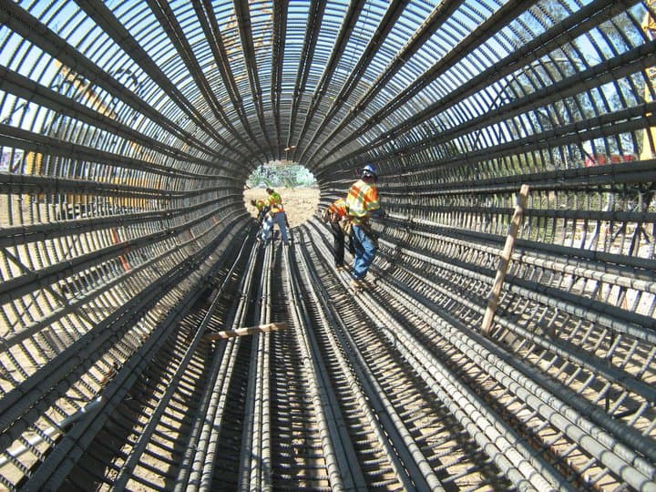 IRONWORKERS 416 | Requirements