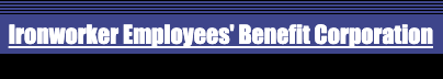 IRONWORKERS 416 | Benefit Contacts