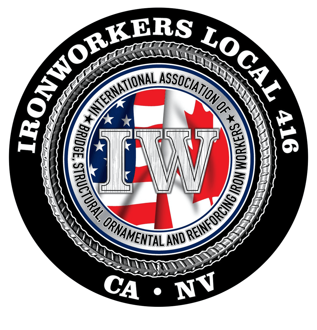 IRONWORKERS 416 | Home