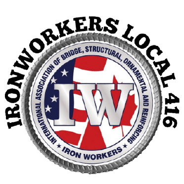 IRONWORKERS 416 | About Us